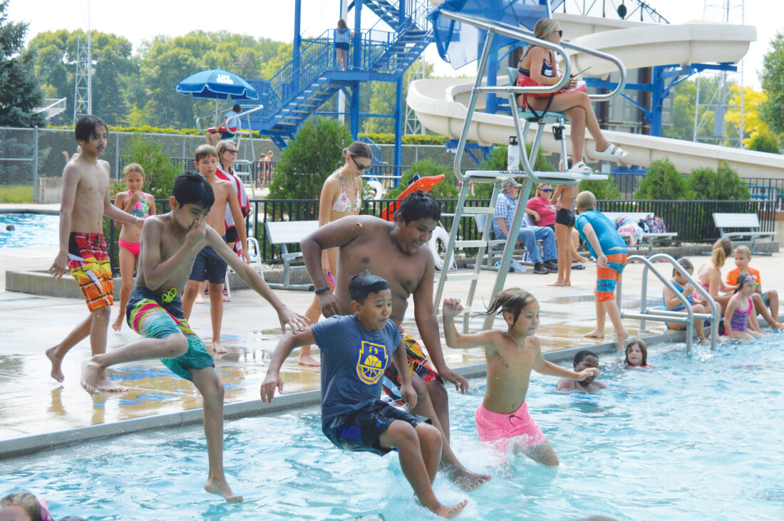 Special election set for city sales tax extension | News, Sports, Jobs ...